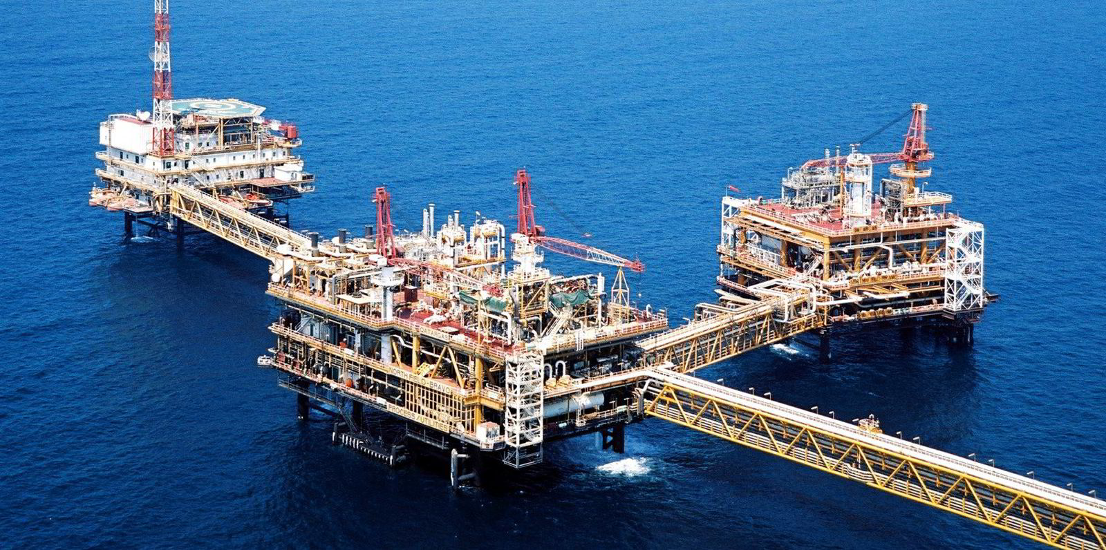 Qatar Petroleum teams up with TotalEnergies at trio of South African ...
