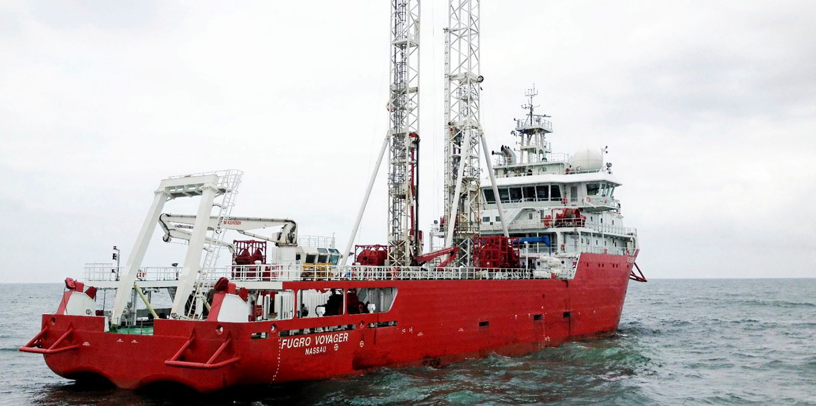 Fugro eyes opportunities in Japan's offshore wind sector | Upstream Online
