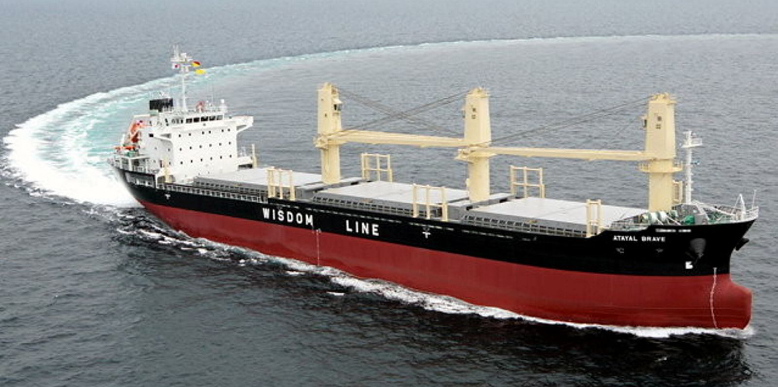 Taiwan’s Wisdom Marine breaks ordering hiatus to ink handysize bulker ...