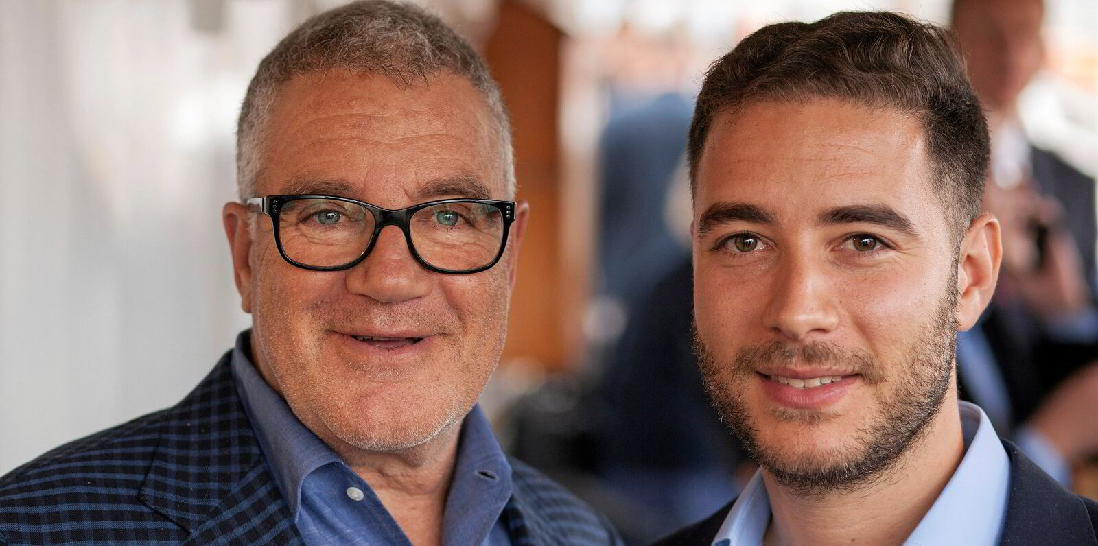 How Idan Ofer built the world’s largest private shipping fleet | TradeWinds