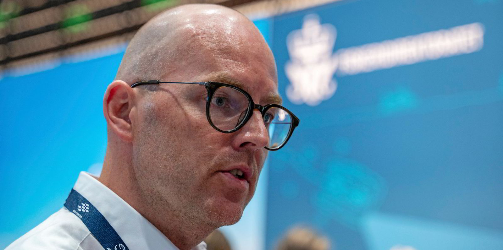 Fiskeridirektoratet har fått meldinger om at sporingsutstyr kan ...