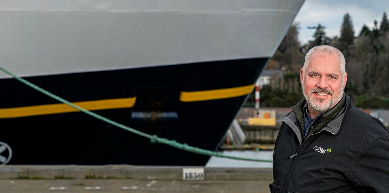 Incoming Golden Alaska Seafoods president plans to build on 'tremendous ...