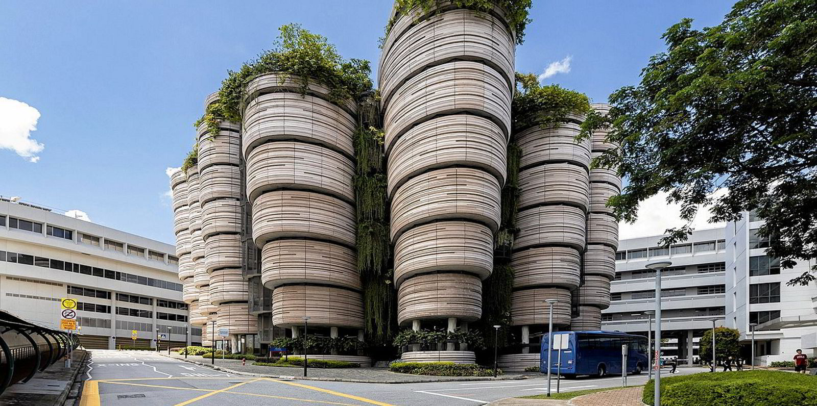 Kuok teams up with Singapore university in carbon capture study ...