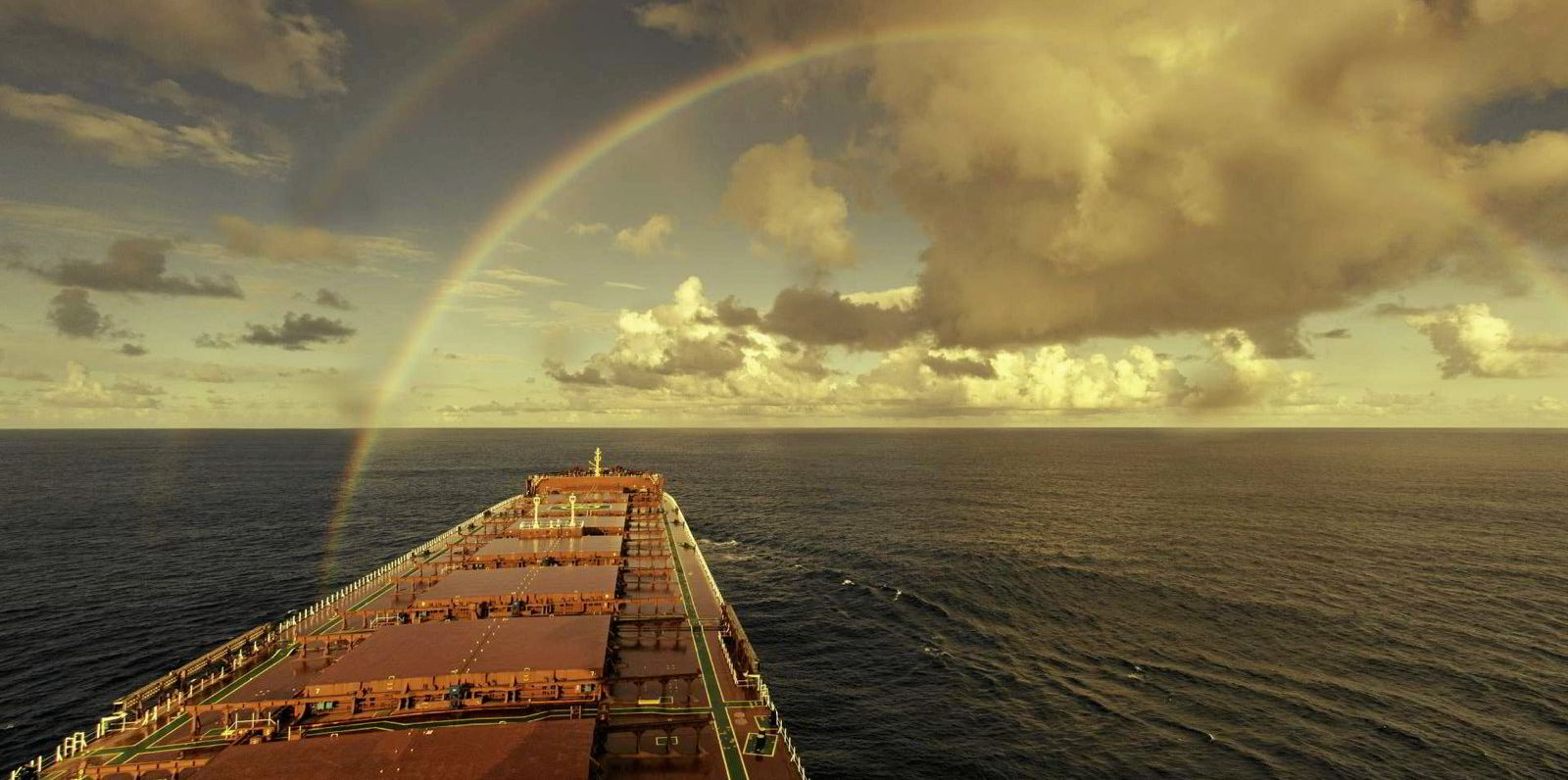 Diana Shipping fixes ultramax to Western Bulk and capesize to EGPN Bulk ...