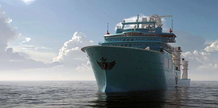Newcomer Triumph Subsea eyes orders for six wind farm ships worth $1bn ...