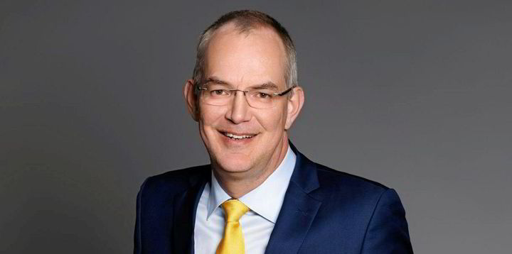 Stolt-Nielsen goes outside the family with new CEO pick | TradeWinds