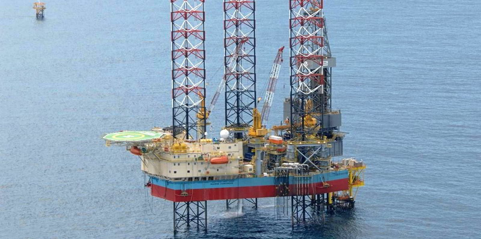 Seadrill sells seven jack-up rigs to Middle East drilling giant for ...