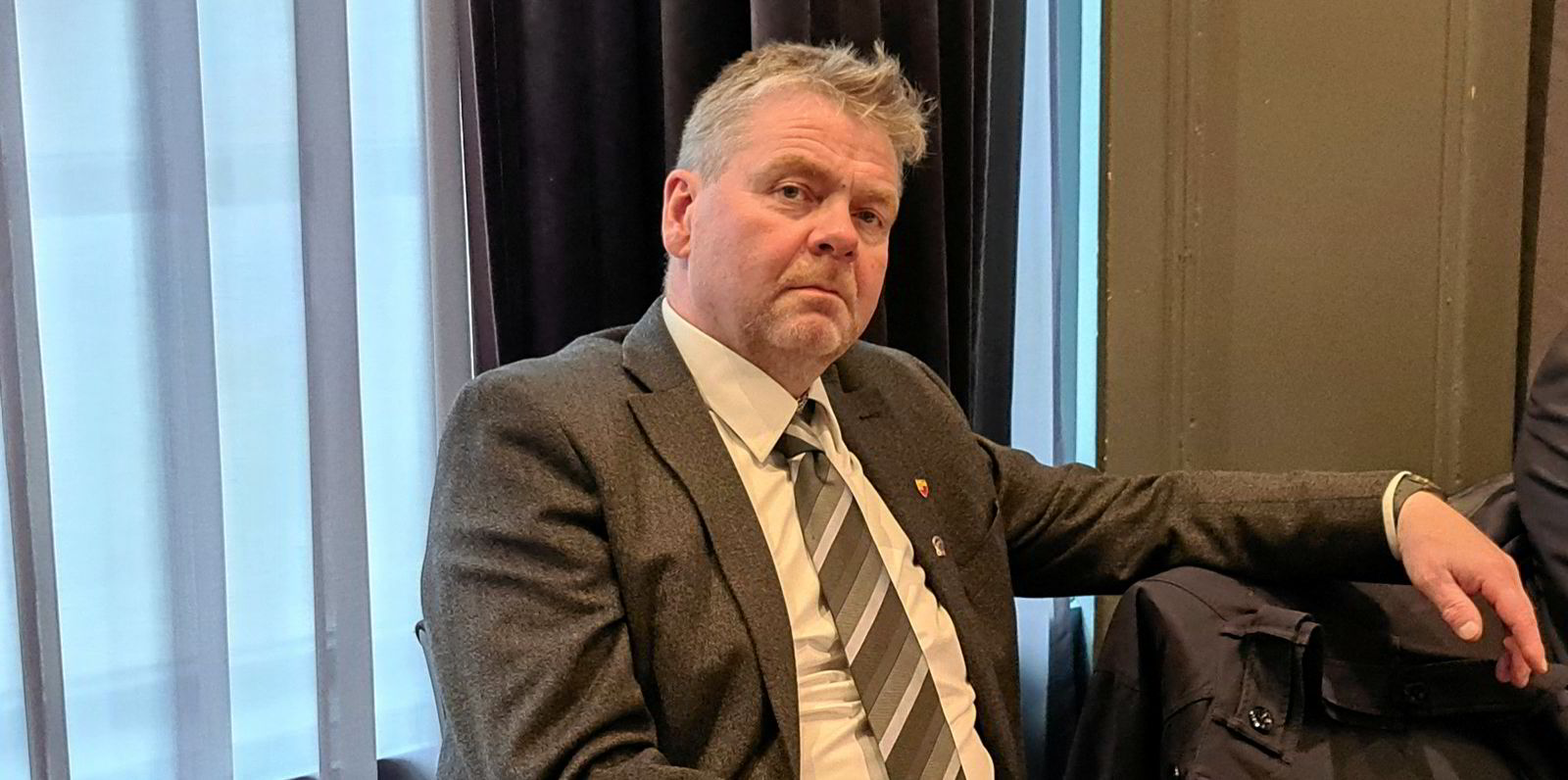 Skjæran sender de største fiskefartøyene utenfor grunnlinja: – Helt ...