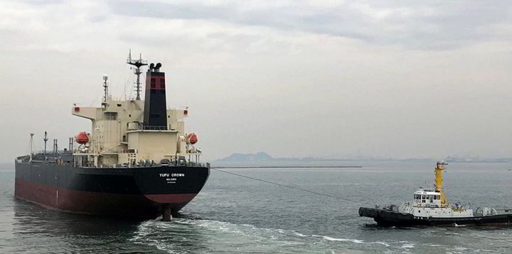 Asian MR tanker rates hit six-week low on oversupply | TradeWinds