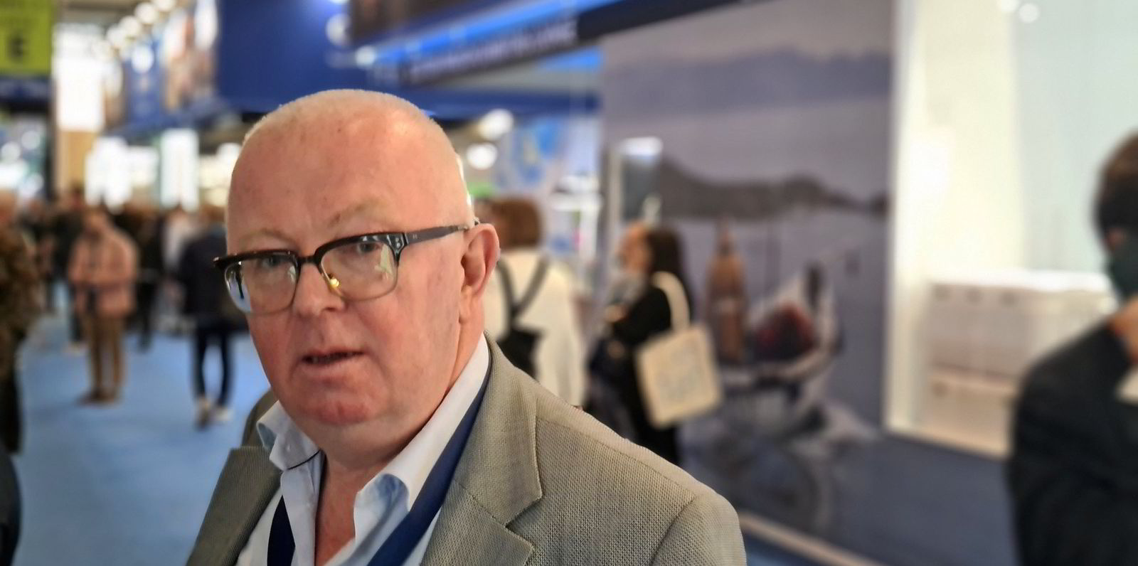 Gerhard Alsaker tror ikke pristoppen er nådd: – Vi må stå opp tidlig ...