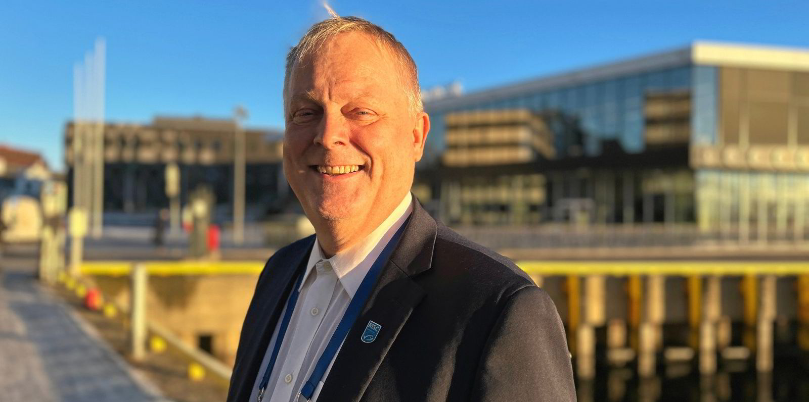 Stikk til kyststatene: – Burde sette eksempel for resten av verden ...