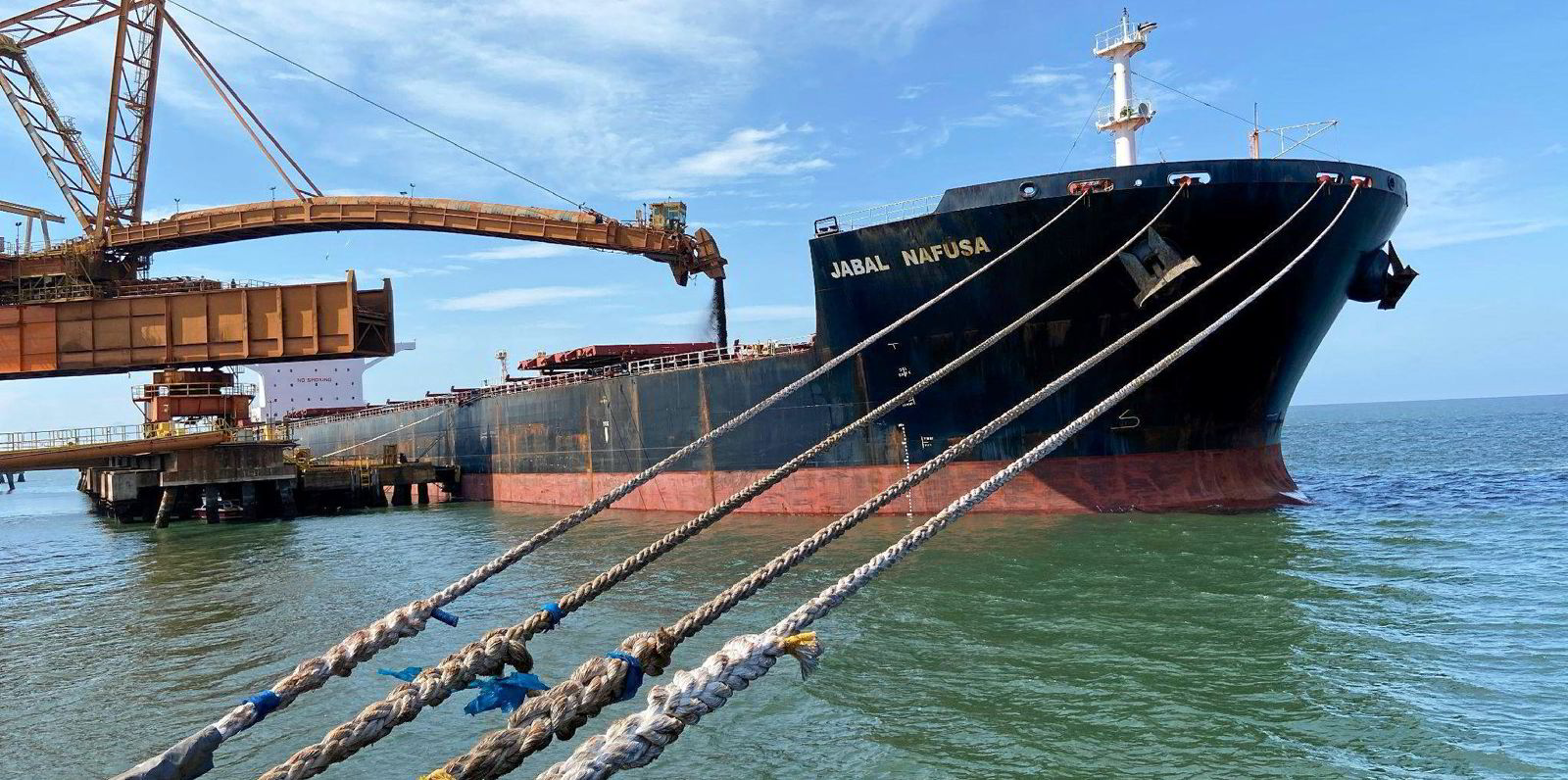 New Greek capesize deal sees Minerva Marine pick up GNMTC’s only bulker ...