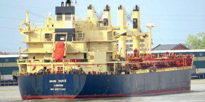 NYK Bulk scores court orders to seize Delta Corp assets over unpaid ...