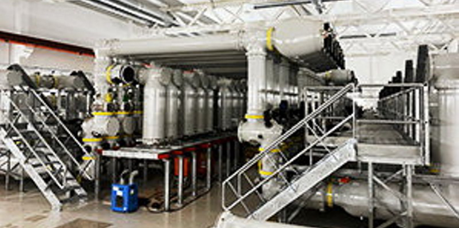 GE and Hitachi ABB in deal to replace 'world's most potent GHG' in high ...