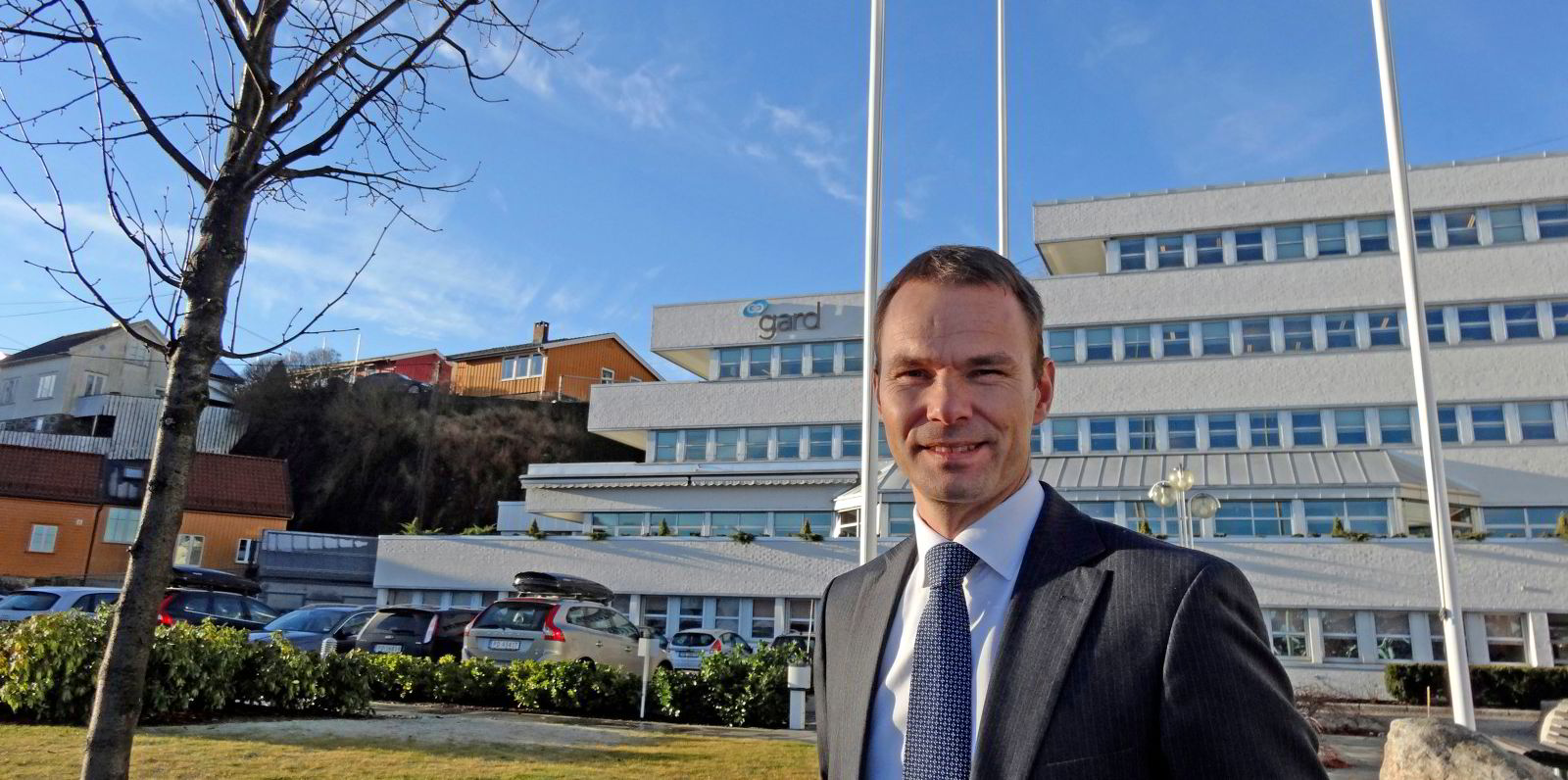 Gard’s revenue tops $1bn as the mega mutual pulls further away from the ...