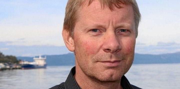 SalMar-owned Icelandic salmon farmer plans 80,000-ton processing plant ...