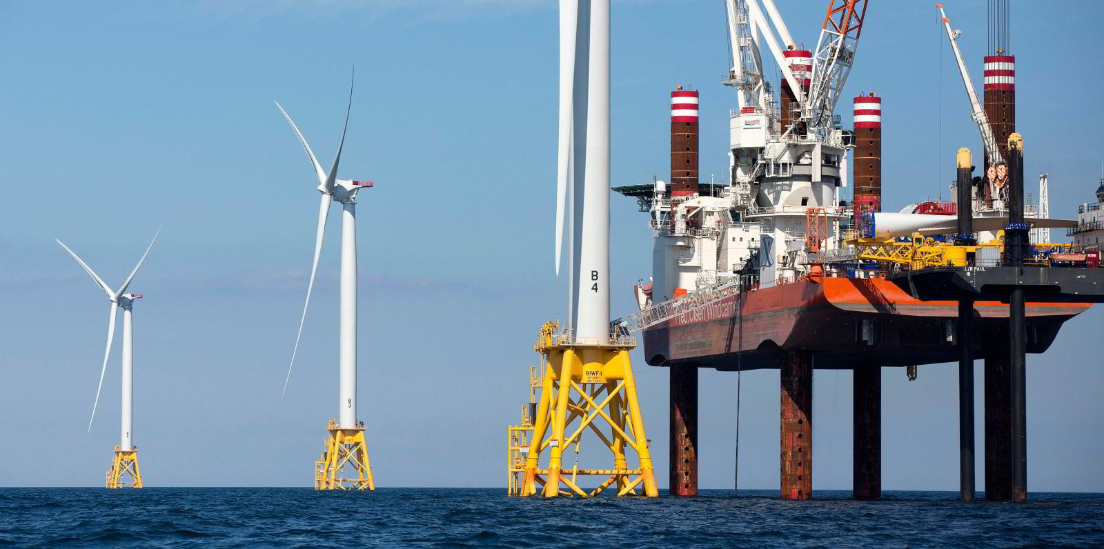 Shipowners lick their lips for US offshore wind farm bonanza | TradeWinds