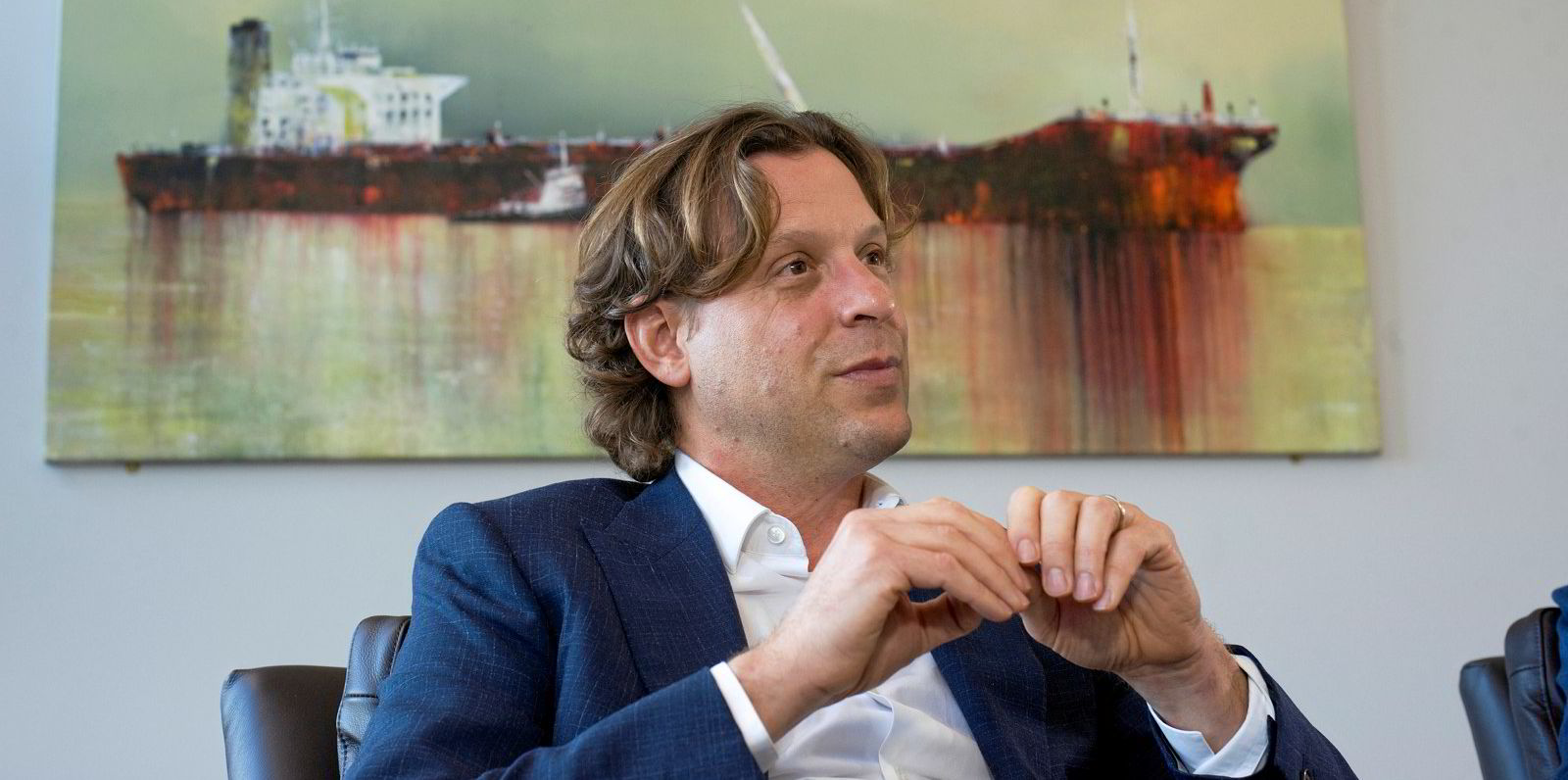 Navig8 Group tanker fleet at centre of $1.2bn sales talk | TradeWinds