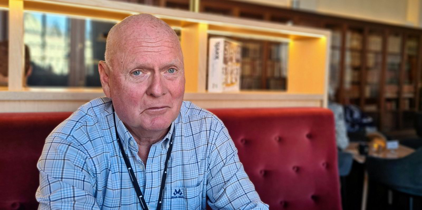 Sandanger Invest tapte sak om produksjonsutstyr | IntraFish.no