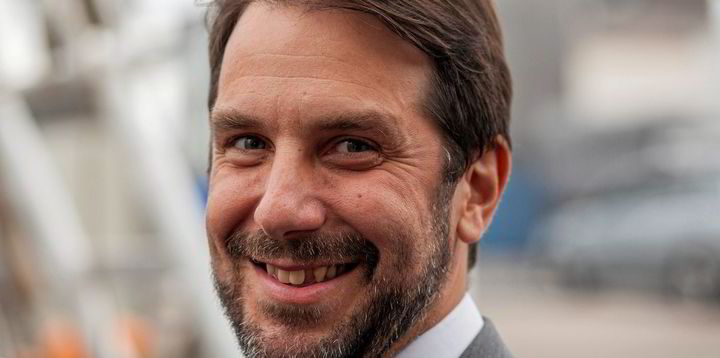 China delivers world’s first LNG dual-fuelled LR2 tanker to Idan Ofer’s ...