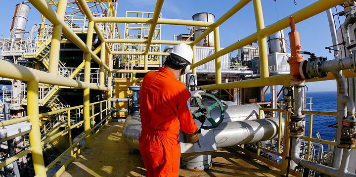 Contractor emerges on top in Petrobras tender for Marlim subsea gear ...