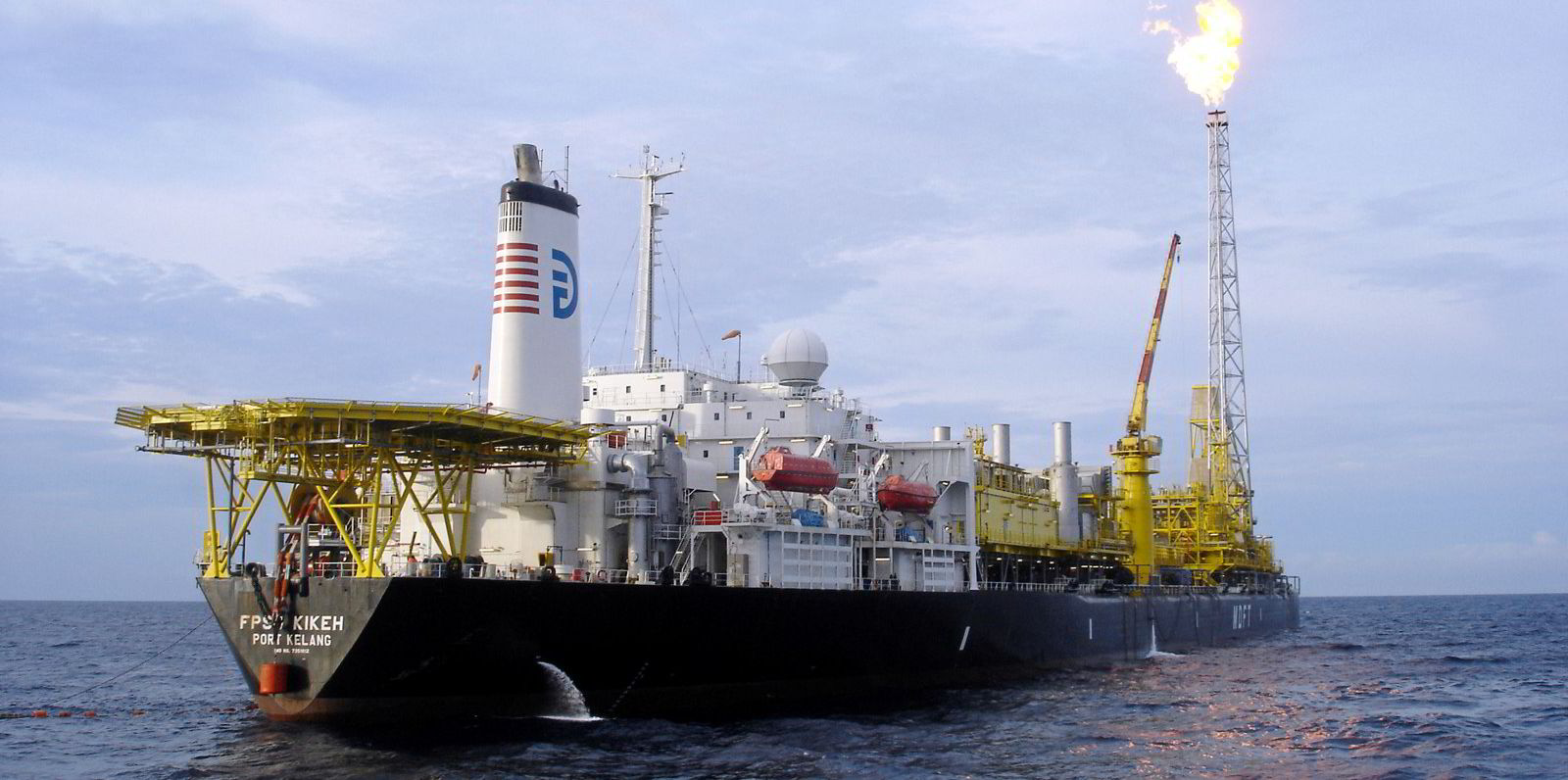 Contest for major Malaysian FPSO moves into crucial stage | Upstream Online