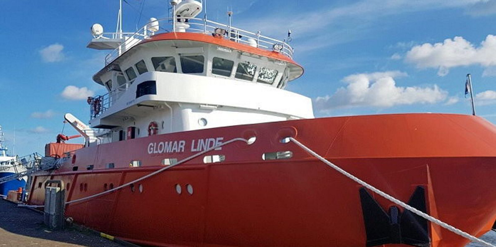 Glomar signs deal to fuel North Sea fleet with renewable HVO blend ...