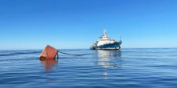 Fears over armed guards take-up as Delta variant hits floating ...