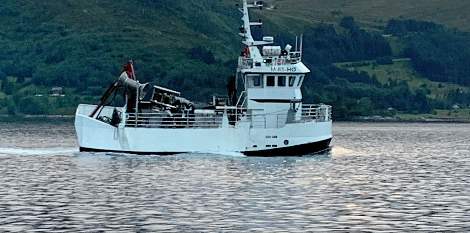 Fisket makrell for 5-6 millioner kroner på fem uker | Fiskeribladet