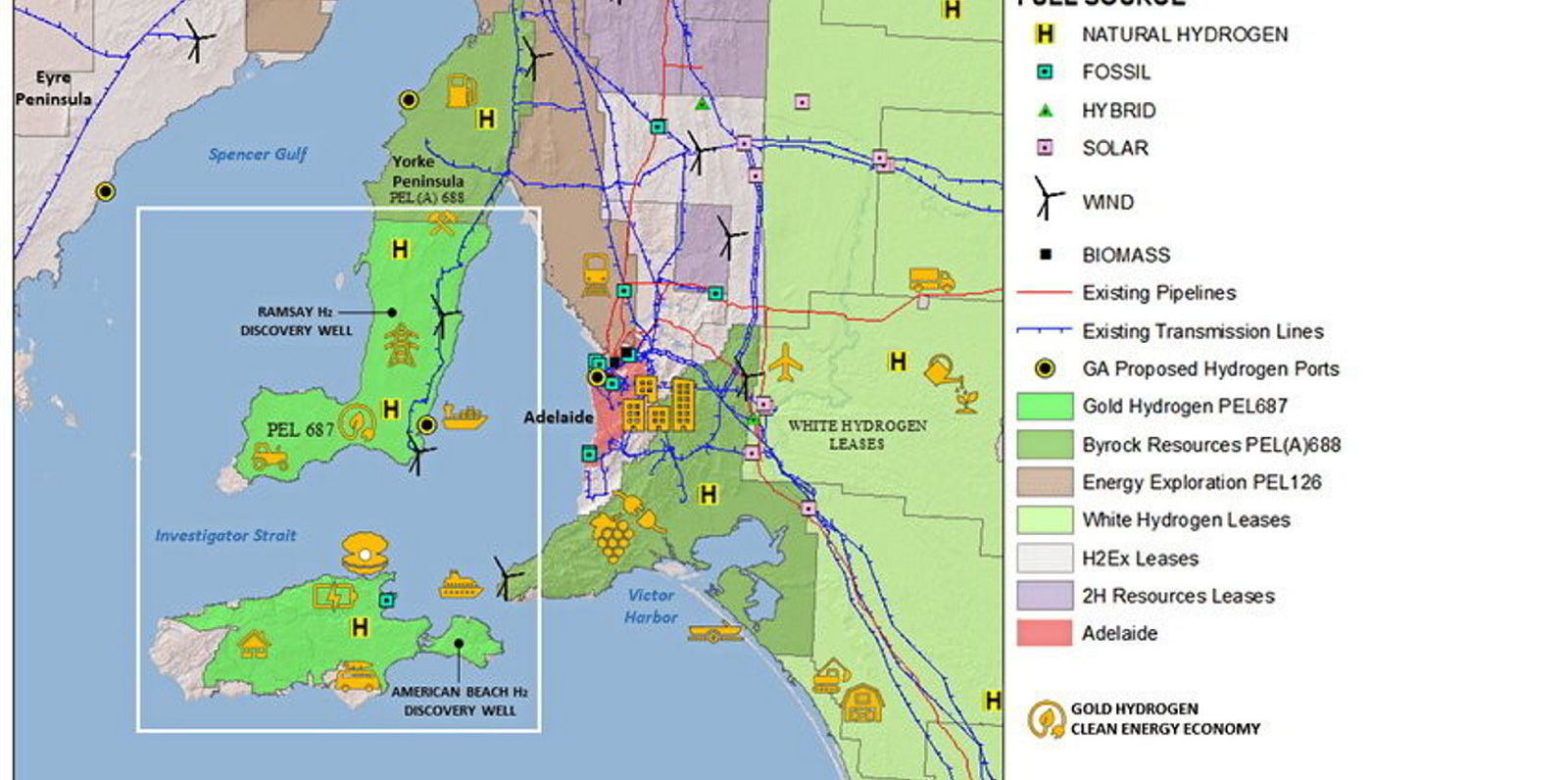 Will natural hydrogen be Australia’s next gold rush? | Upstream Online