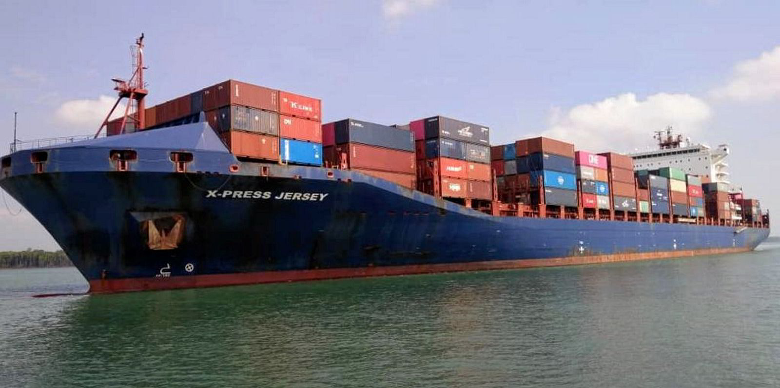 Sea Consortium returns to Zhoushan Changhong with $175m boxship order ...