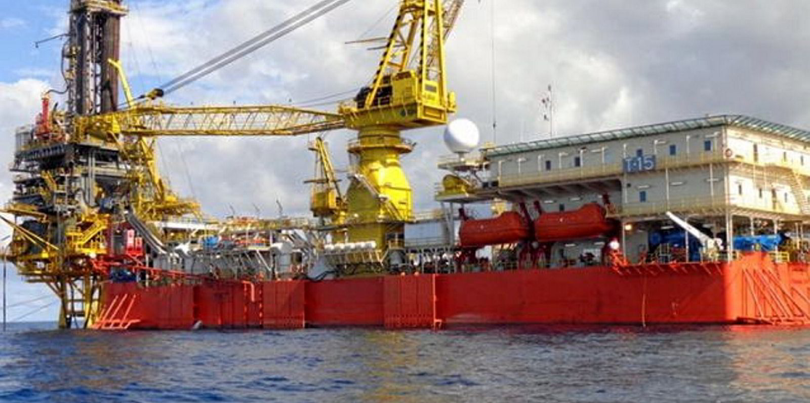 Rig pact: Singapore-based player signs deal with Seadrill for tender ...