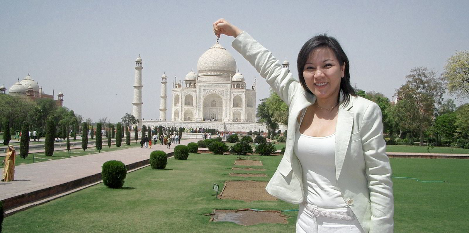 Chark charts success after going solo in Hong Kong | TradeWinds