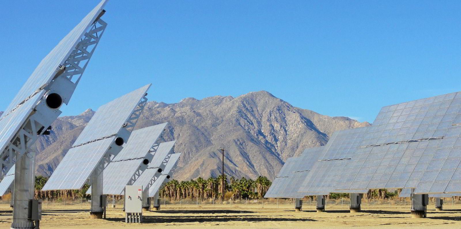 Renewables giant Invenergy breaks ground on US' biggest ever solar ...