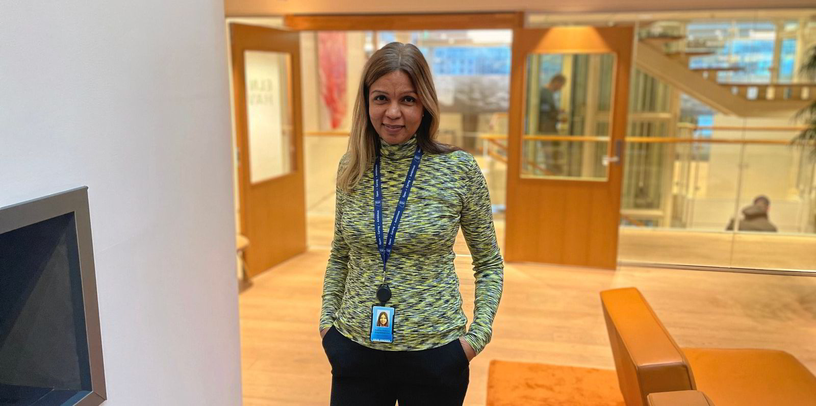 Sommeren 2020 fikk Kathleen Mathisen en varslingssak på bordet. Nå vil ...