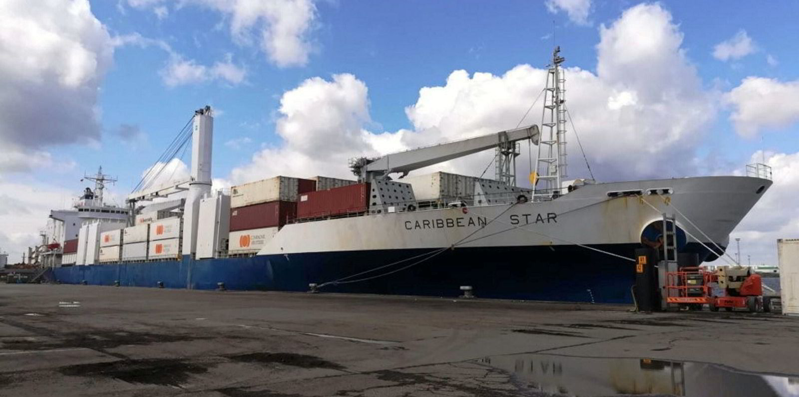 Africa Express Line orders conventional reefers in Japan | TradeWinds