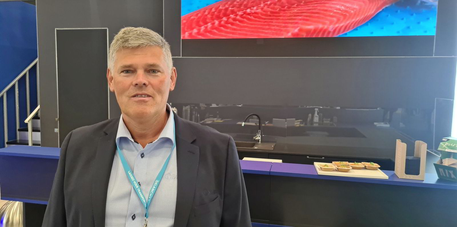 Gerhard Alsaker tror ikke pristoppen er nådd: – Vi må stå opp tidlig ...