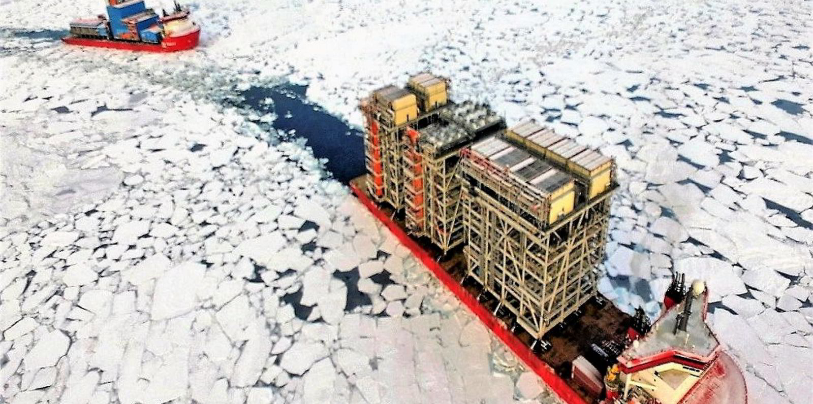 Sanctions impact transport charters for Russia’s Arctic LNG 2 project | Upstream Online