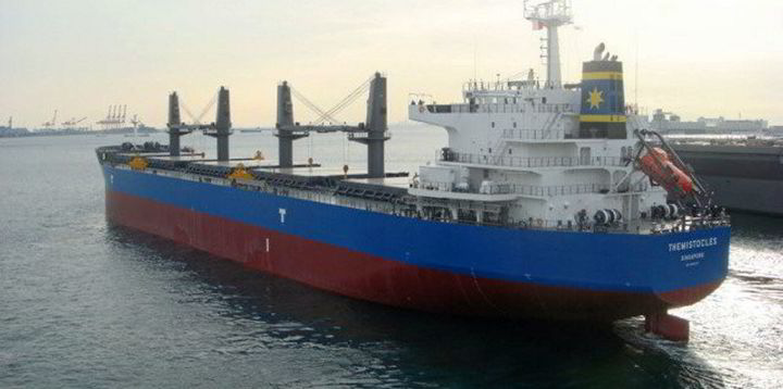Greece’s Byzantine Maritime returns to handysize bulker sector after ...