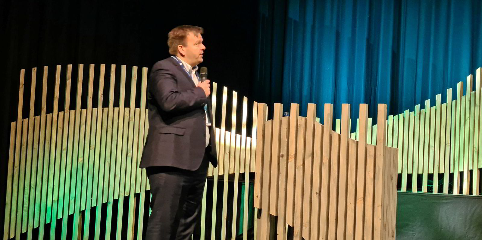 Roger Hofseth gir seg som toppsjef i Hofseth Biocare | IntraFish.no