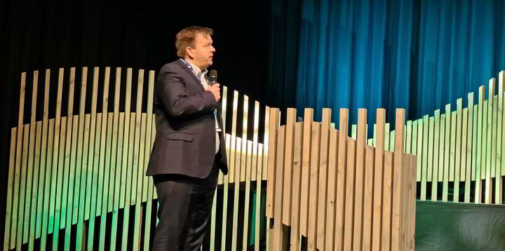 Roger Hofseth gir seg som toppsjef i Hofseth Biocare | IntraFish.no