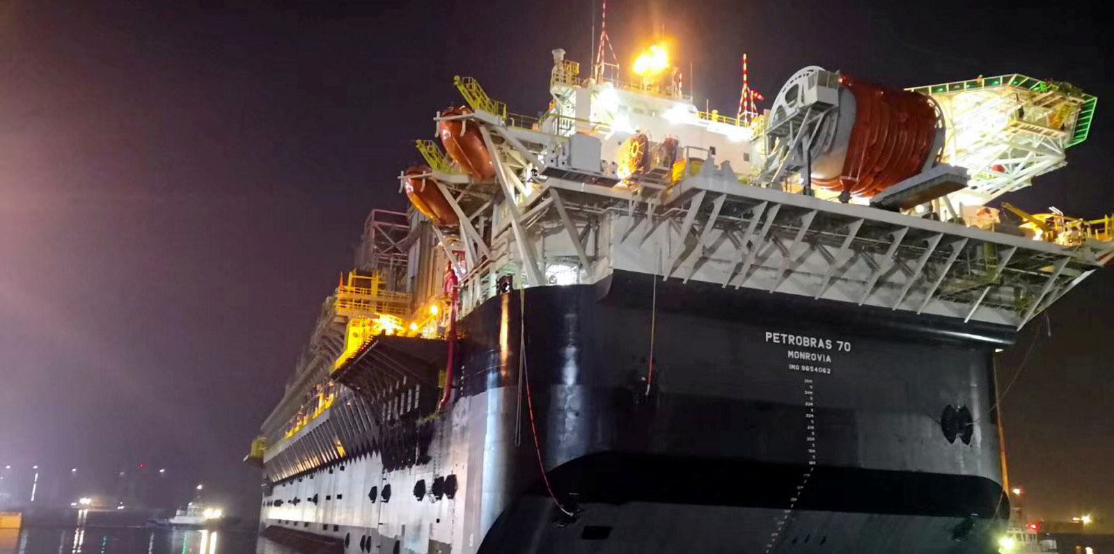 Spectacular flow rates at single Atapu pre-salt well offshore Brazil ...