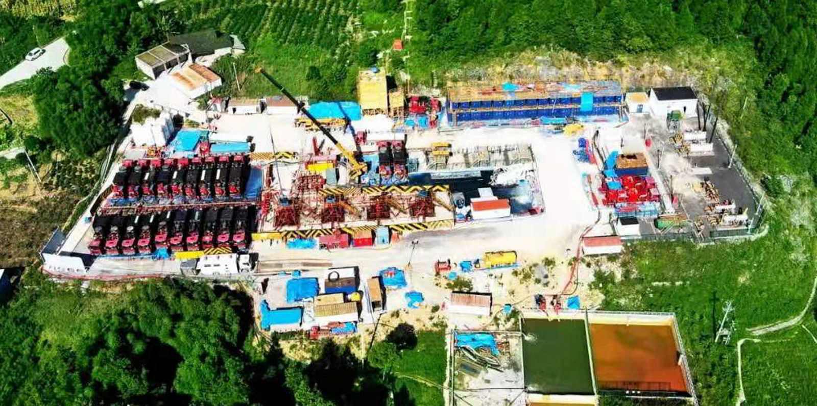 China reports 14% drop in 2020 oil, gas exploration spend | Upstream Online