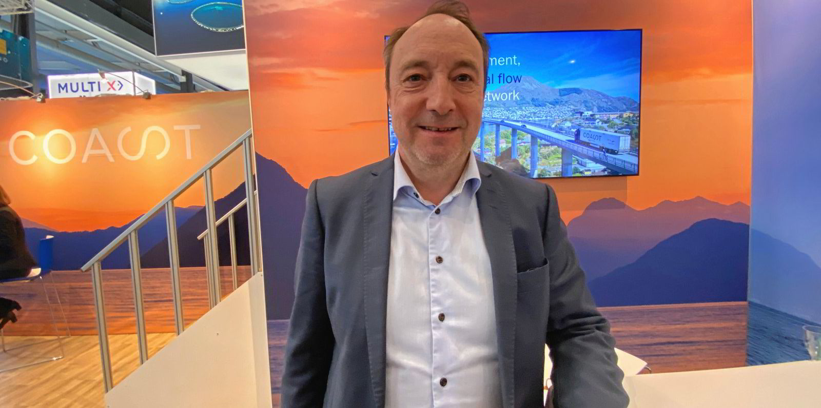 Bortfallet av MSC har kostet oss penger, og det har kostet fiskerne ...