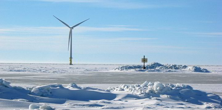 OX2 adds new gigascale project to massive Finnish offshore wind ...