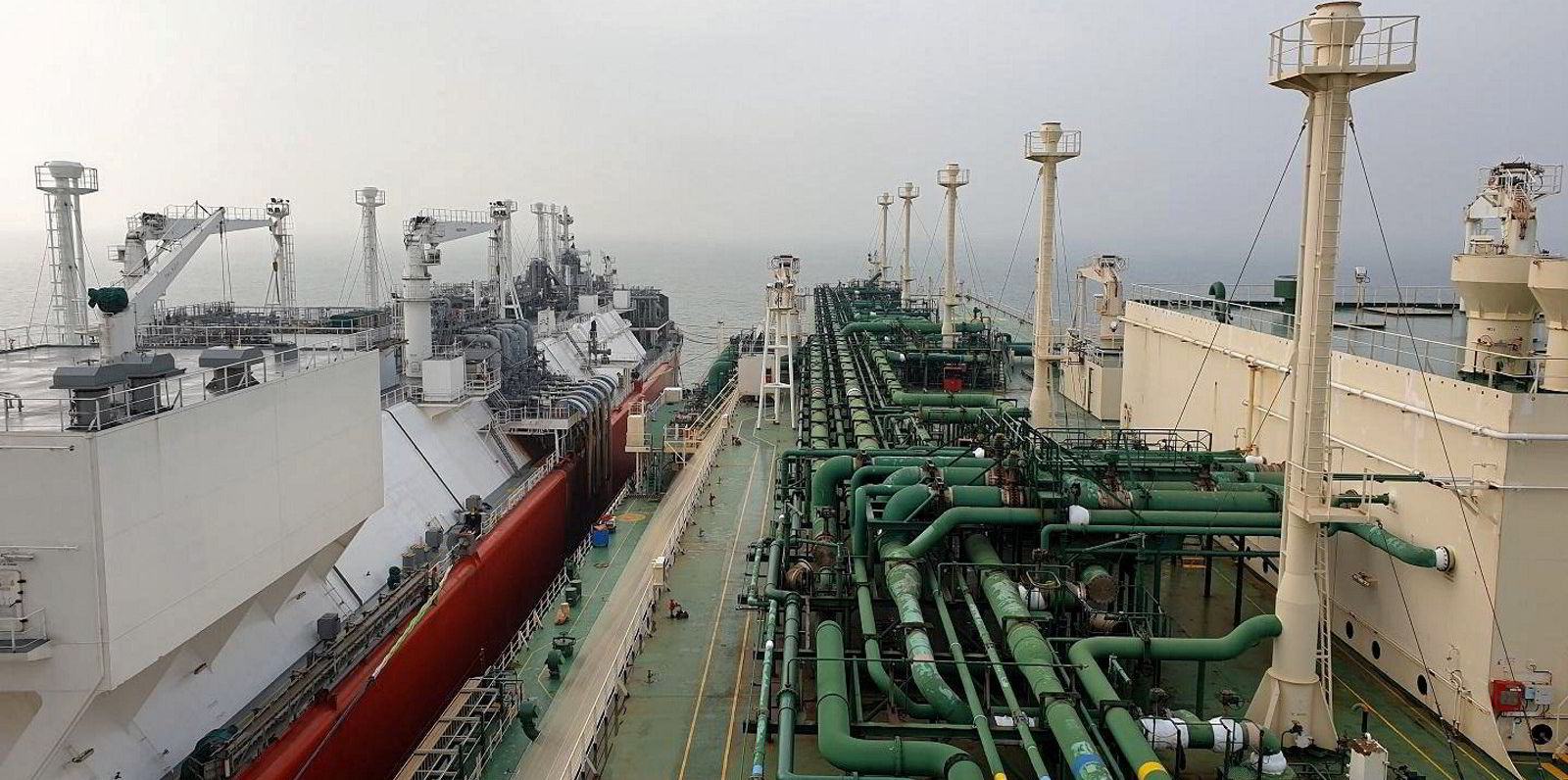 Energy security: TotalEnergies in talks to move FSRU into Germany | TradeWinds