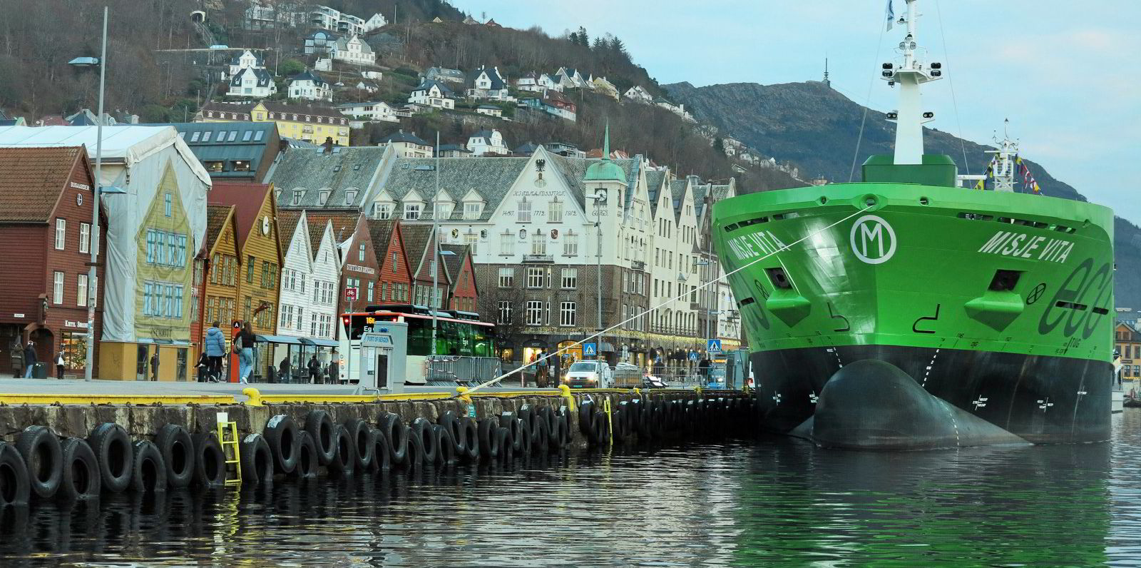 Familierederi kan vinne internasjonal pris for årets mest ...