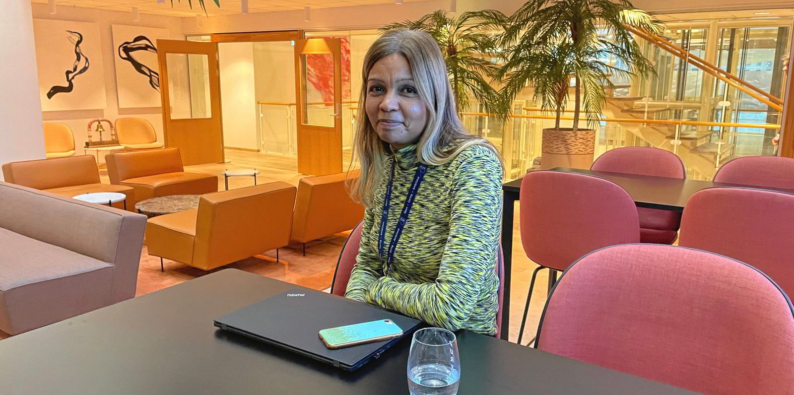 Sommeren 2020 fikk Kathleen Mathisen en varslingssak på bordet. Nå vil ...