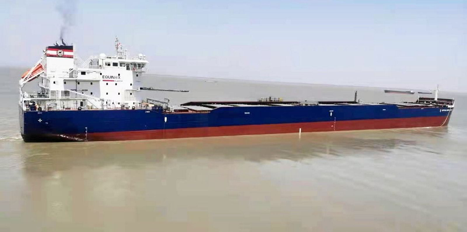 Yangzijiang inks deal for ‘pricey’ self-unloading bulker newbuildings ...
