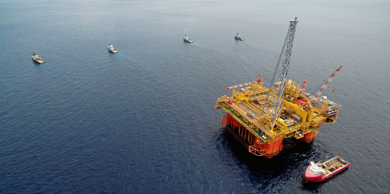 Offshore contractors eye up Ichthys installation opportunity | Upstream ...